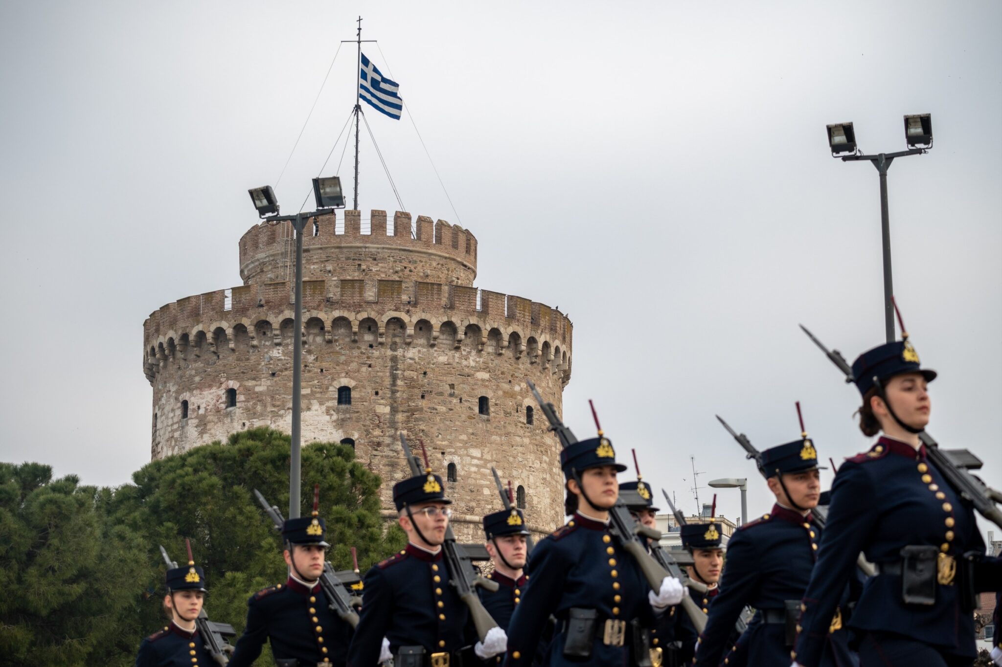 Βίντεο της ΣΣΑΣ για τη ΔΕΘ 2022 – Στρατιωτική Σχολή Αξιωματικών Σωμάτων