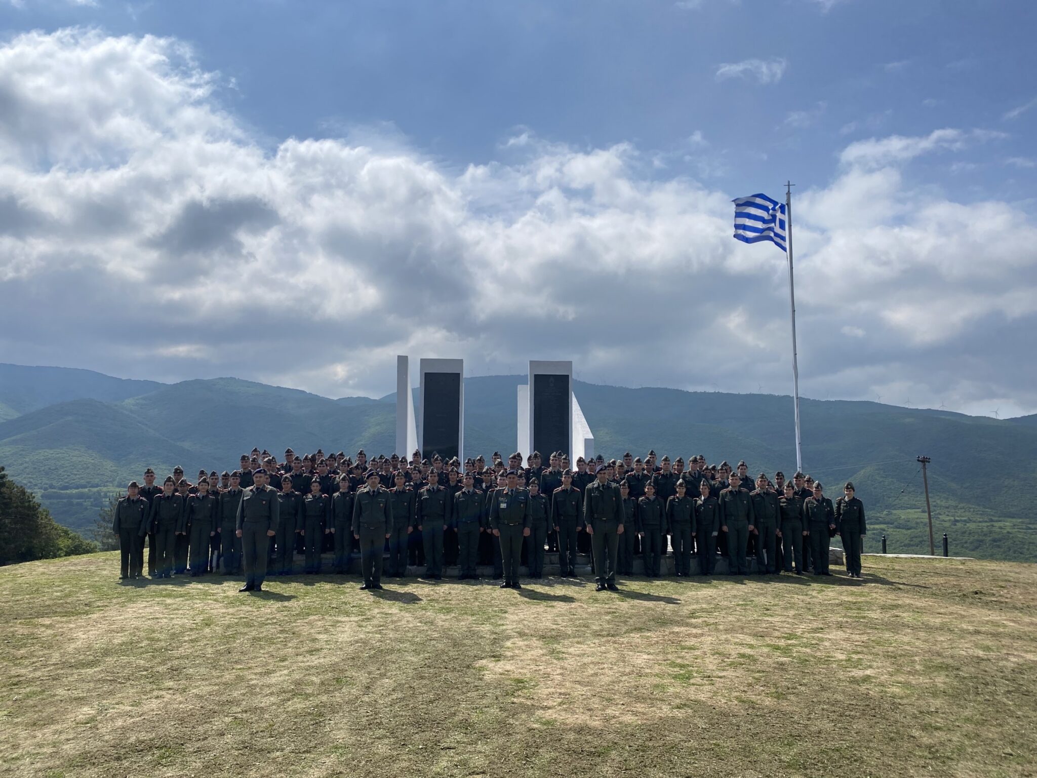 ΕΚΠΑΙΔΕΥΤΙΚΗ ΕΠΙΣΚΕΨΗ ΤΗΣ ΣΣΑΣ ΣΤΟ ΟΧΥΡΟ «ΡΟΥΠΕΛ» – Στρατιωτική Σχολή ...