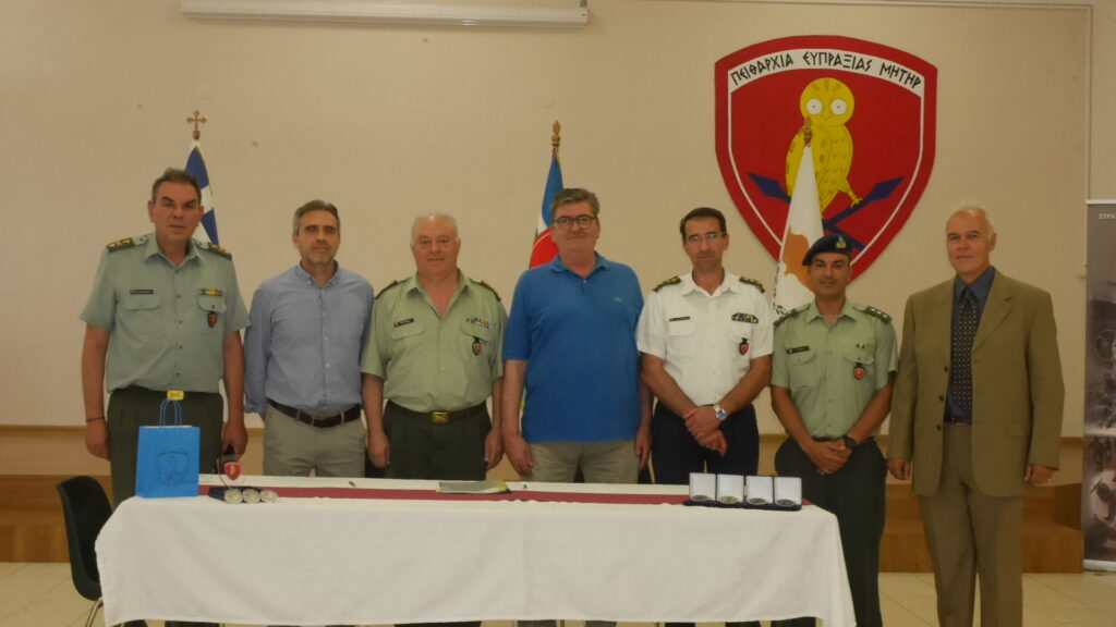 «ΜΝΗΜΟΝΙΟ ΣΥΝΕΡΓΑΣΙΑΣ ΜΕΤΑΞΥ ΤΗΣ ΣΣΑΣ και του Τ.Ε.Φ.Α.Α.-Α.Π.Θ ...