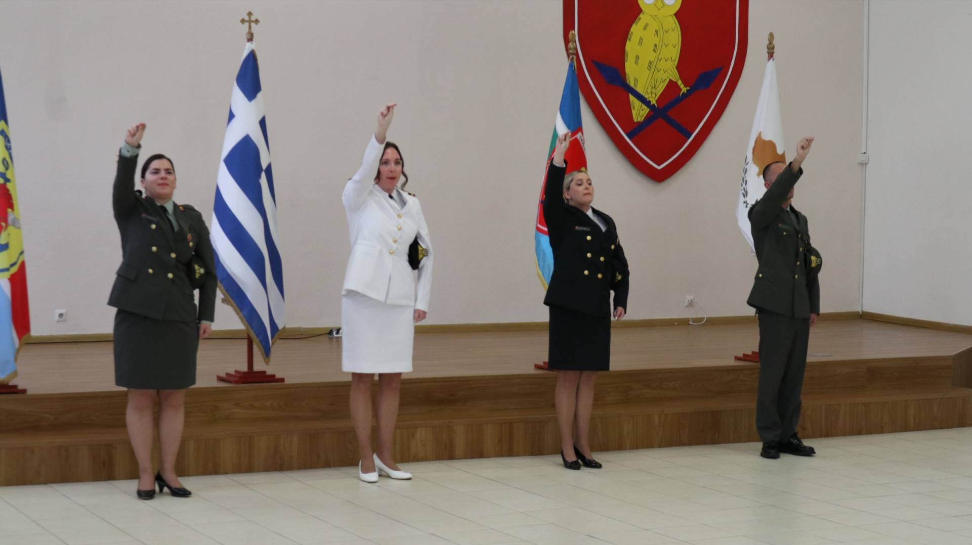 Στρατιωτική Σχολή Αξιωματικών Σωμάτων
