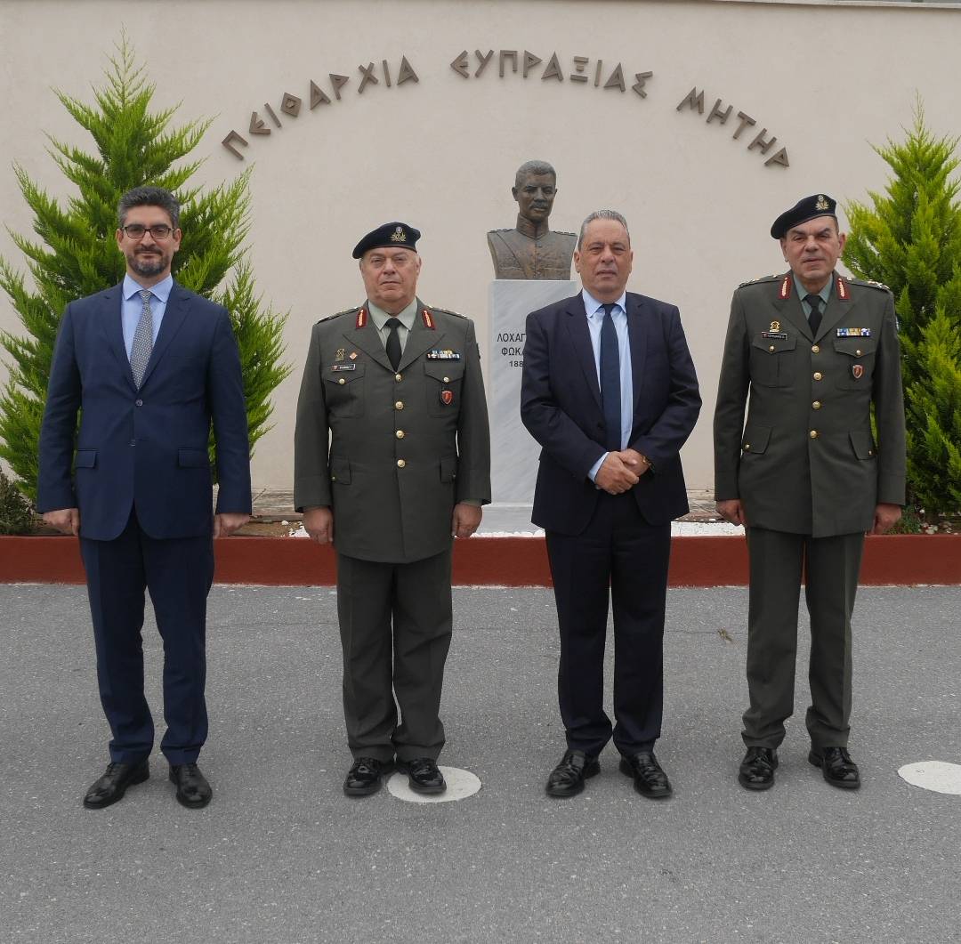 Στρατιωτική Σχολή Αξιωματικών Σωμάτων